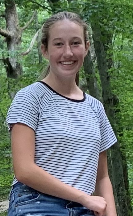 Julianna Strassner – Sutton High News